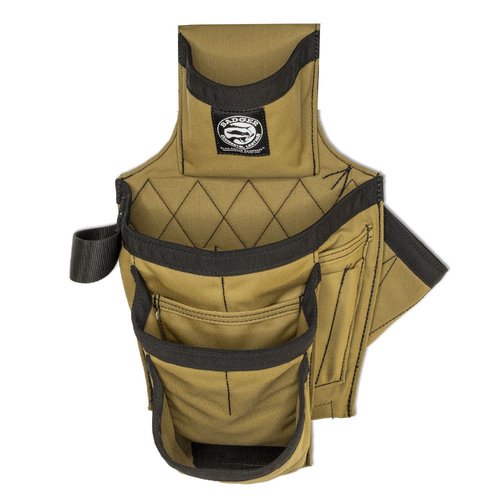 Badger Toolbelts | Framer Tool Bag – TF Tools Ltd