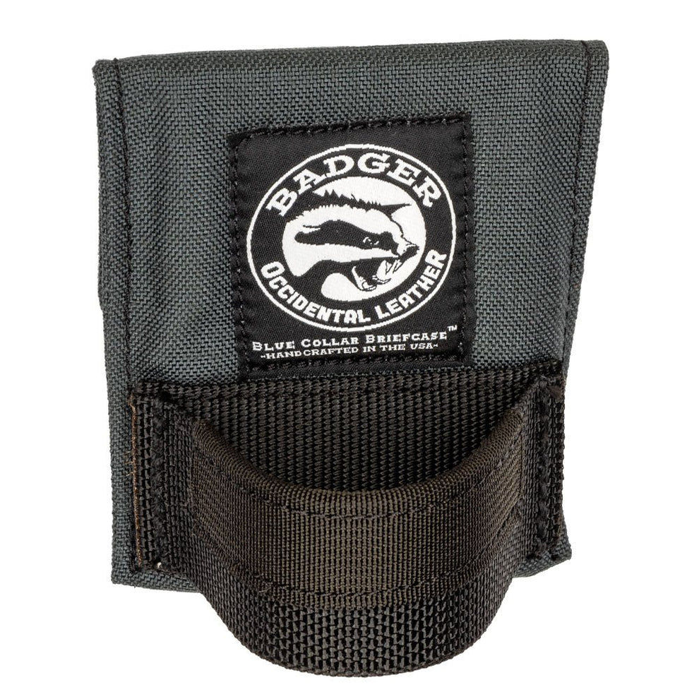 Badger Toolbelts | Hammer Loop – TF Tools Ltd