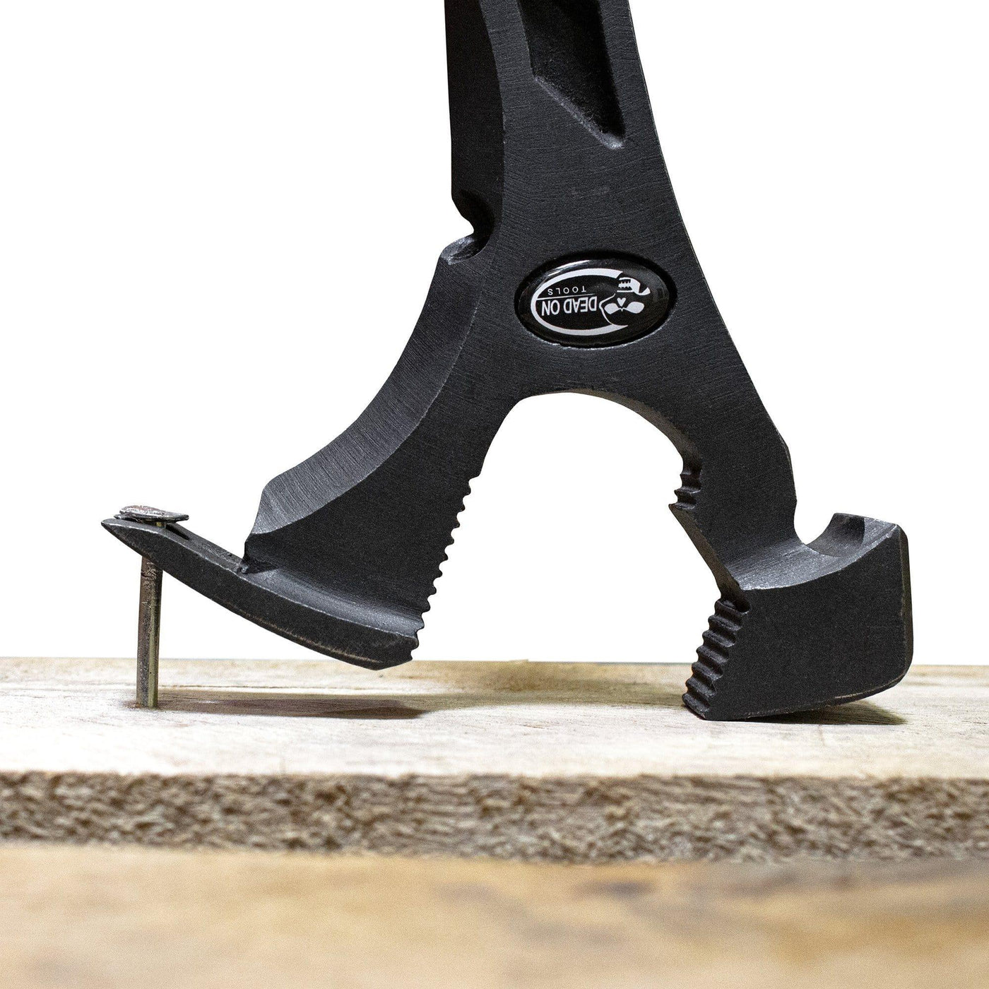 Dead on Tools | 14" Smooth Face Annihilator Wrecking/Utility Bar — TF ...