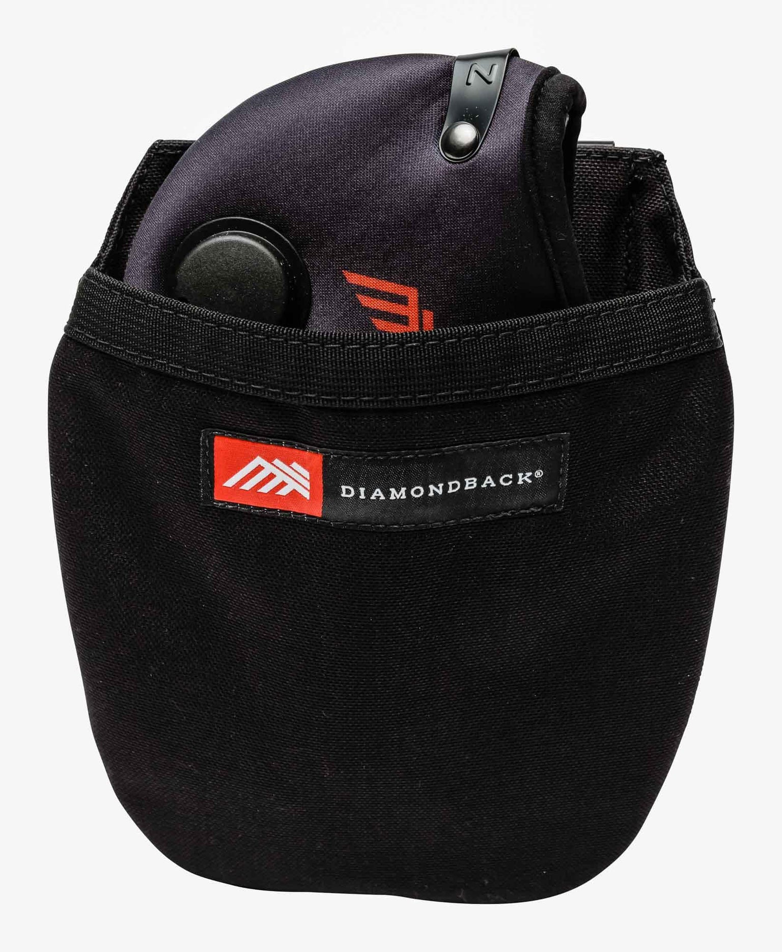 DiamondBack Vest systems — TF Tools Ltd