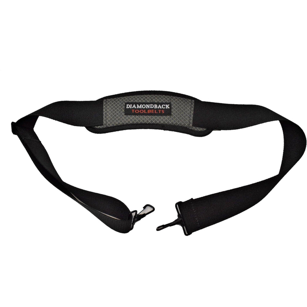 DiamondBack Toolbelts | Bag Accessories — TF Tools Ltd