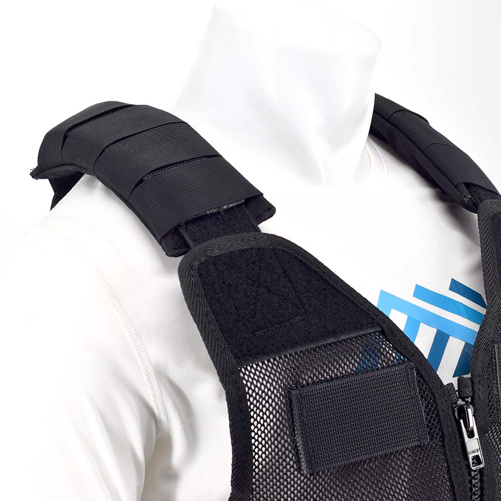 DiamondBack Vest systems – TF Tools Ltd