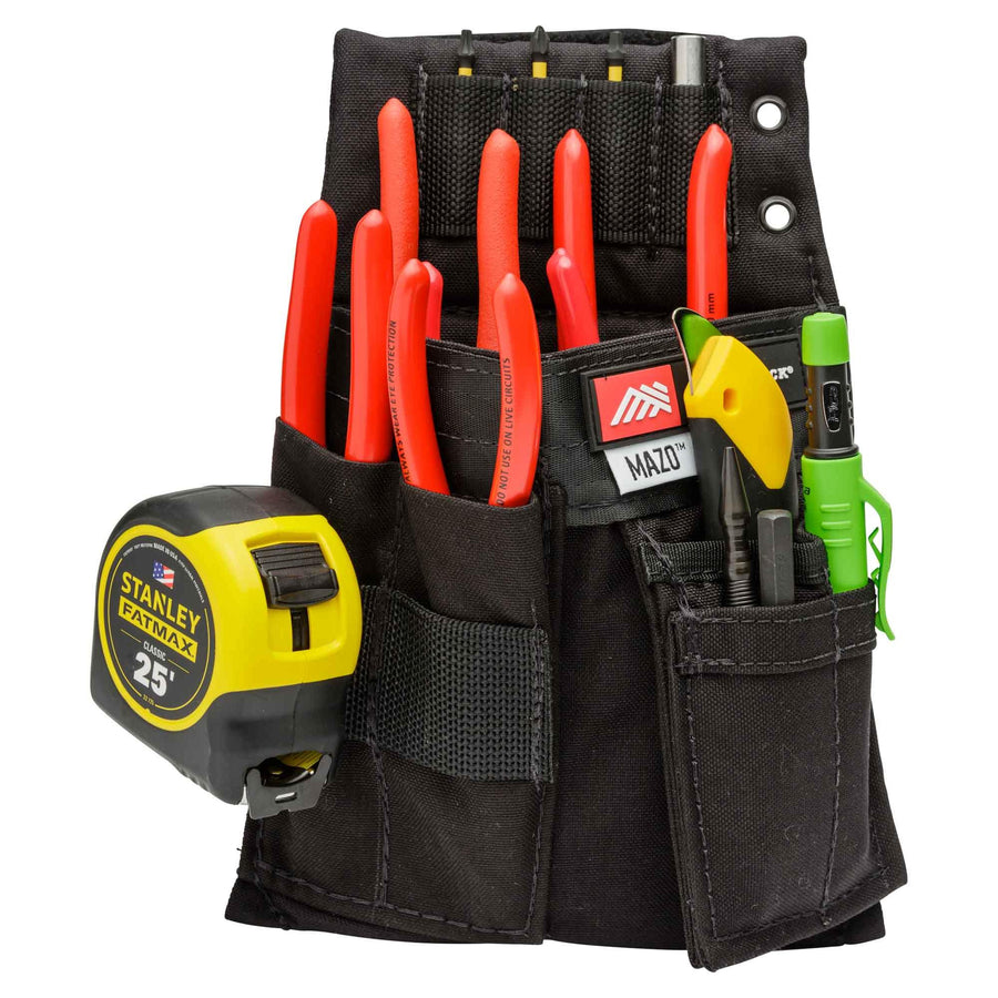 Badger Toolbelts | Carpenter Toolbelt Set – TF Tools Ltd