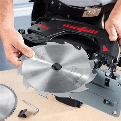 Mafell | K 85 Ec Circular Plunge Saw L-MAX – TF Tools Ltd
