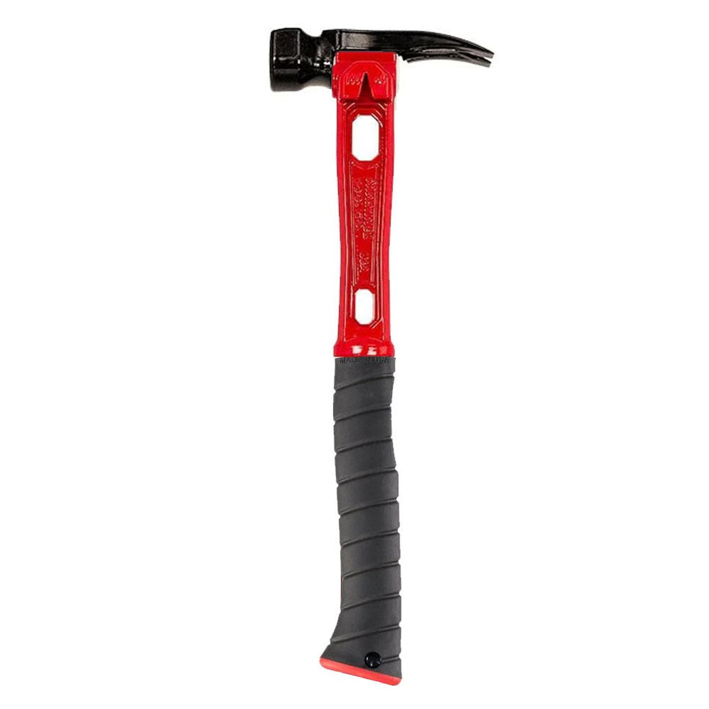 Martinez Tools | Deadpool 12oz M4 Titanium Finishing Hammer — TF Tools Ltd