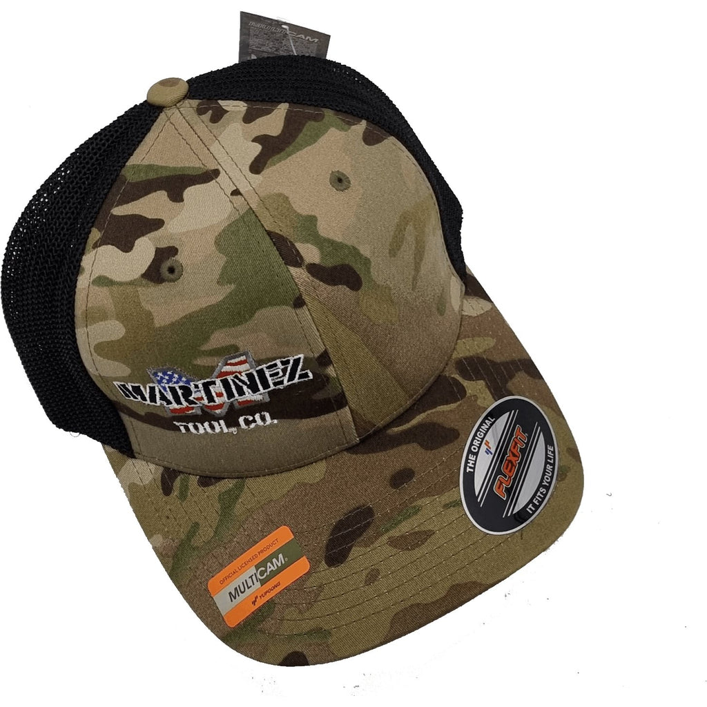 Martinez Tools Merch — TF Tools Ltd