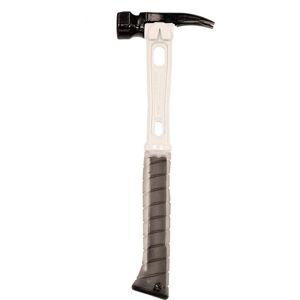 Martinez Tools | M4 12oz Stormtrooper Titanium Finishing Hammer – TF ...