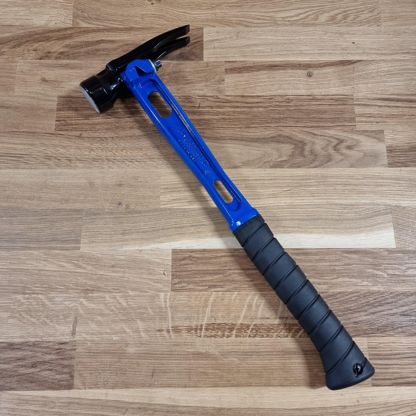 Martinez Tools | M1 15oz Venom Titanium Framing Hammer – TF Tools Ltd