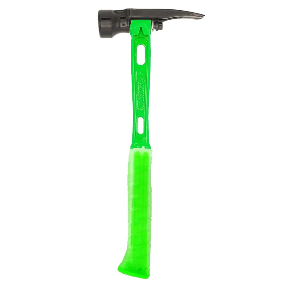 Martinez Tools | The Zombie M1 Titanium Framing Hammer Build Your own ...