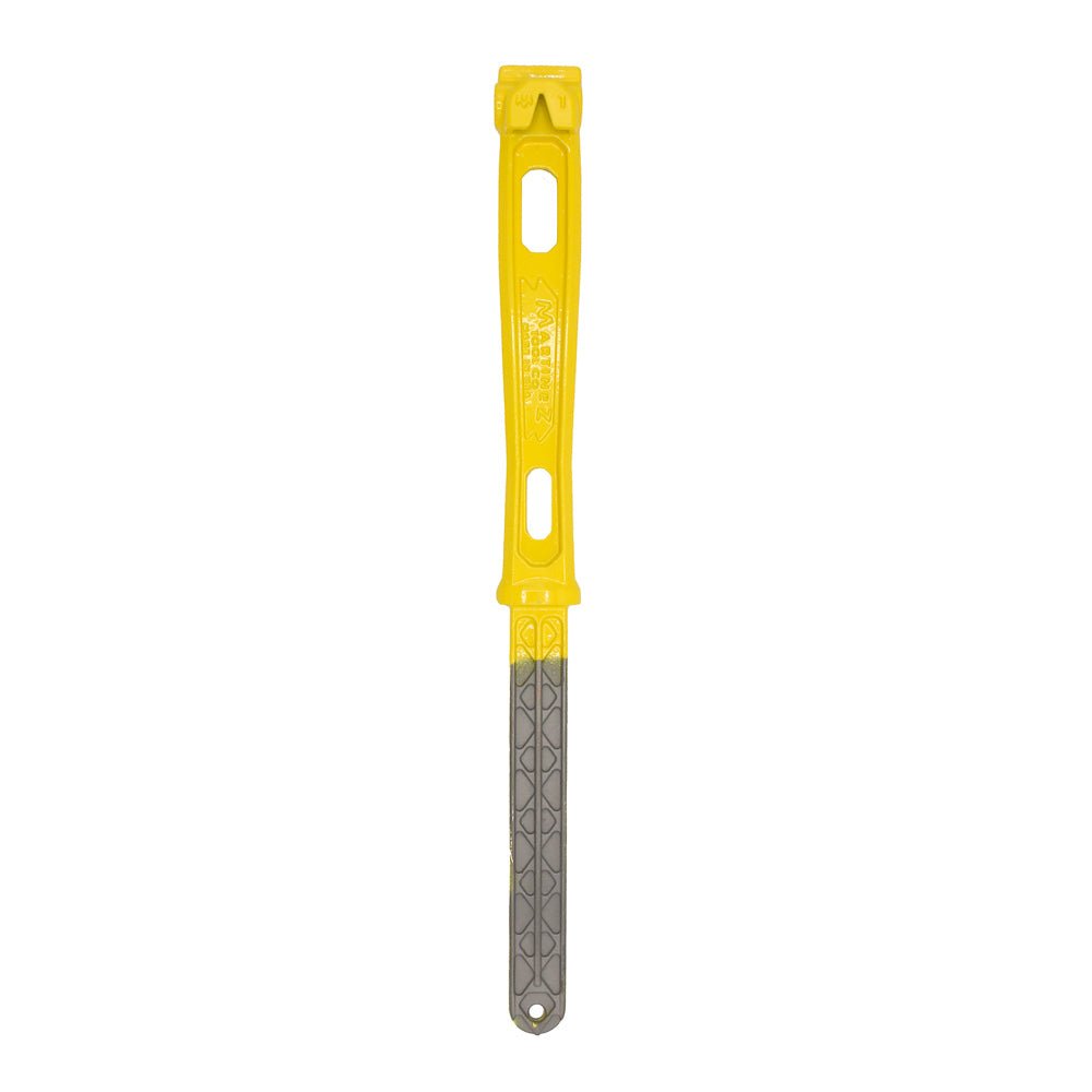 Martinez Tools | M1 16in Titanium handles – TF Tools Ltd