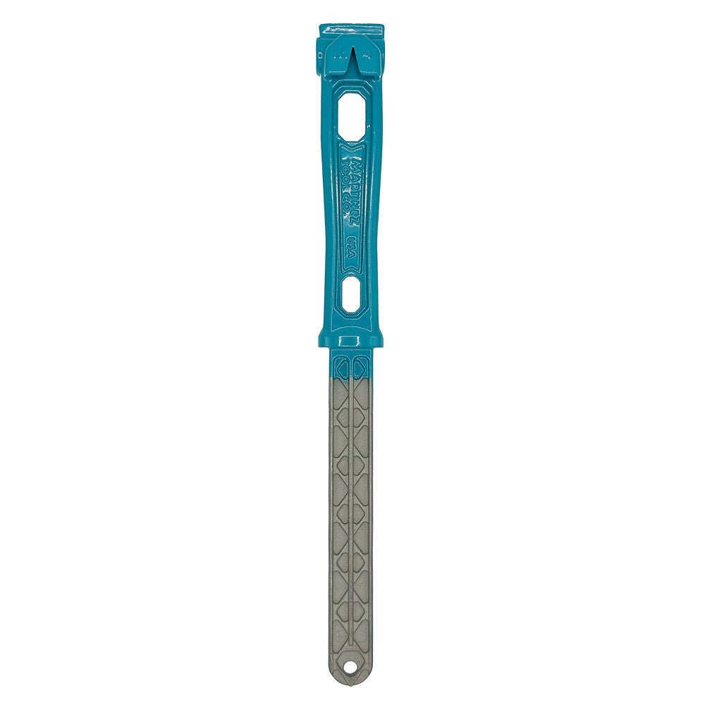 Martinez Tools | M4 14in Titanium handles – TF Tools Ltd