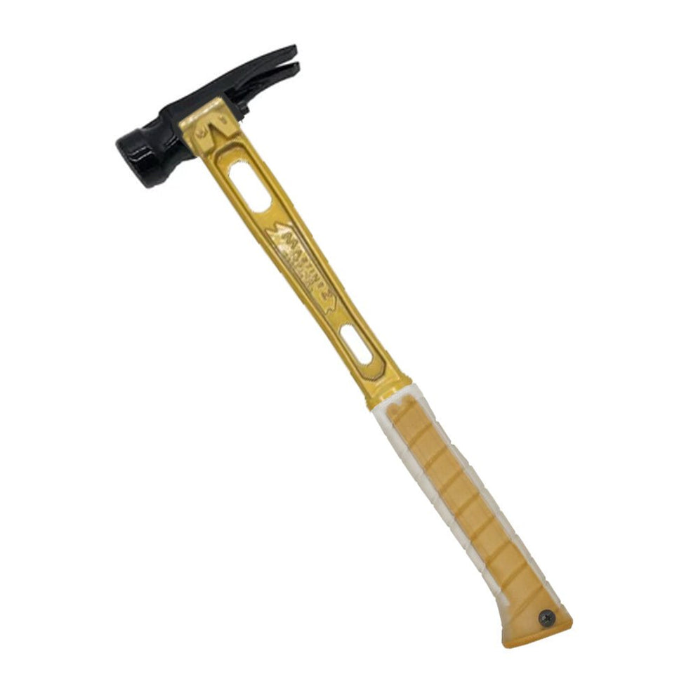 Martinez Tools | Goochi 15oz M1 Titanium Framing Hammer — TF Tools Ltd