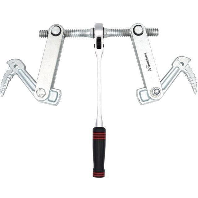 Rothoblaas — TF Tools Ltd