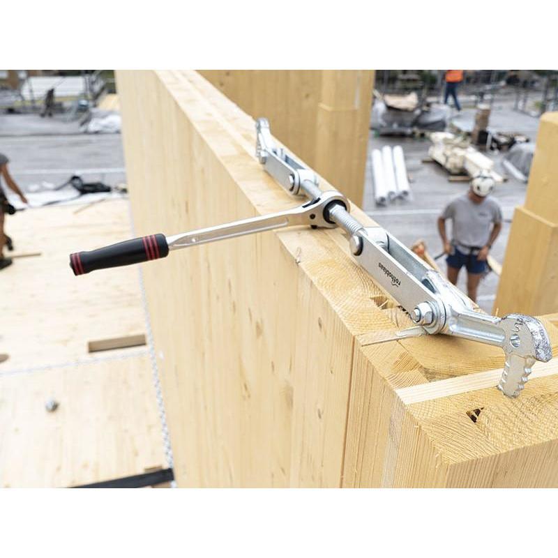 RothoBlaas | Skorpio Beam Puller – TF Tools Ltd