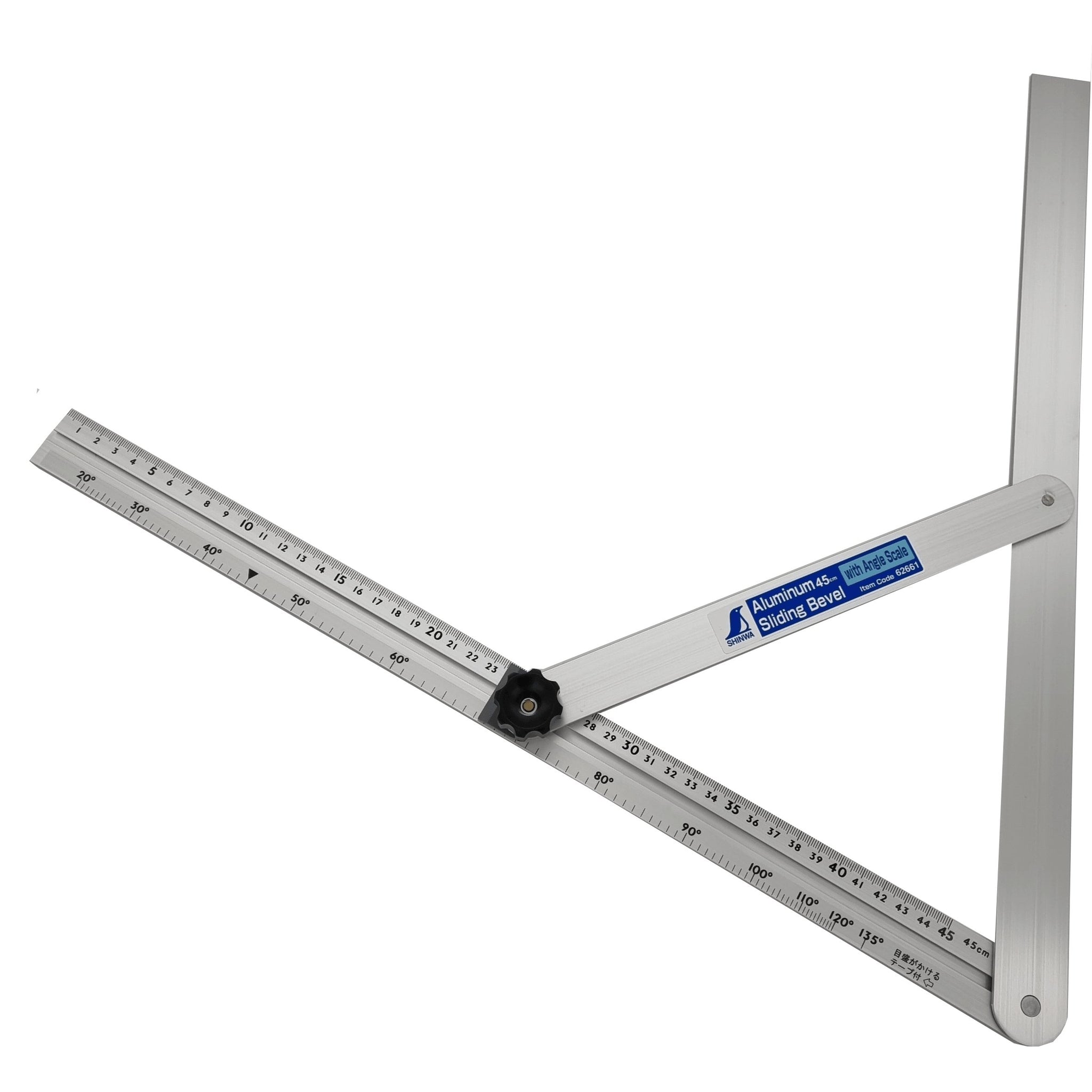 Measuring — TF Tools Ltd