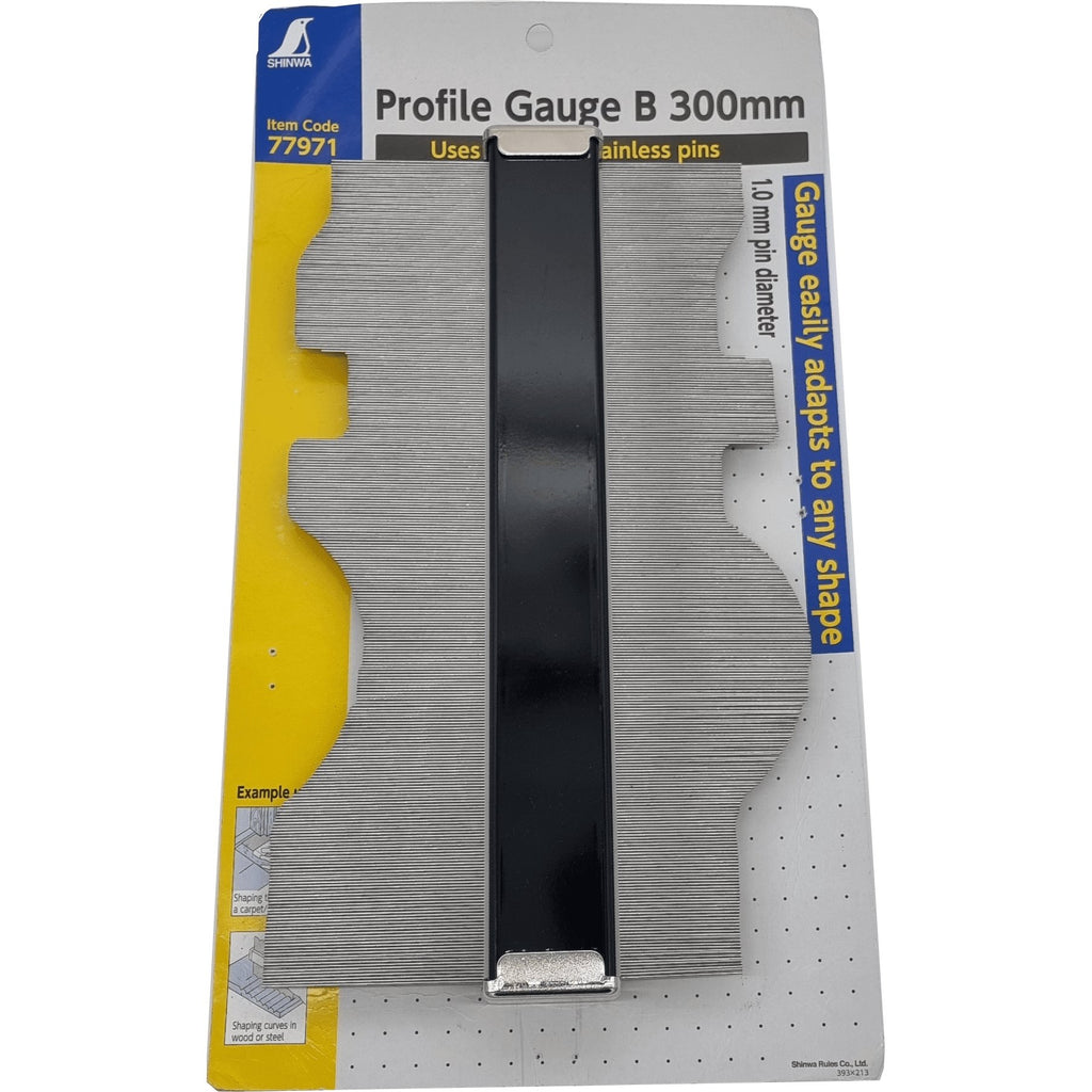 Marking — TF Tools Ltd