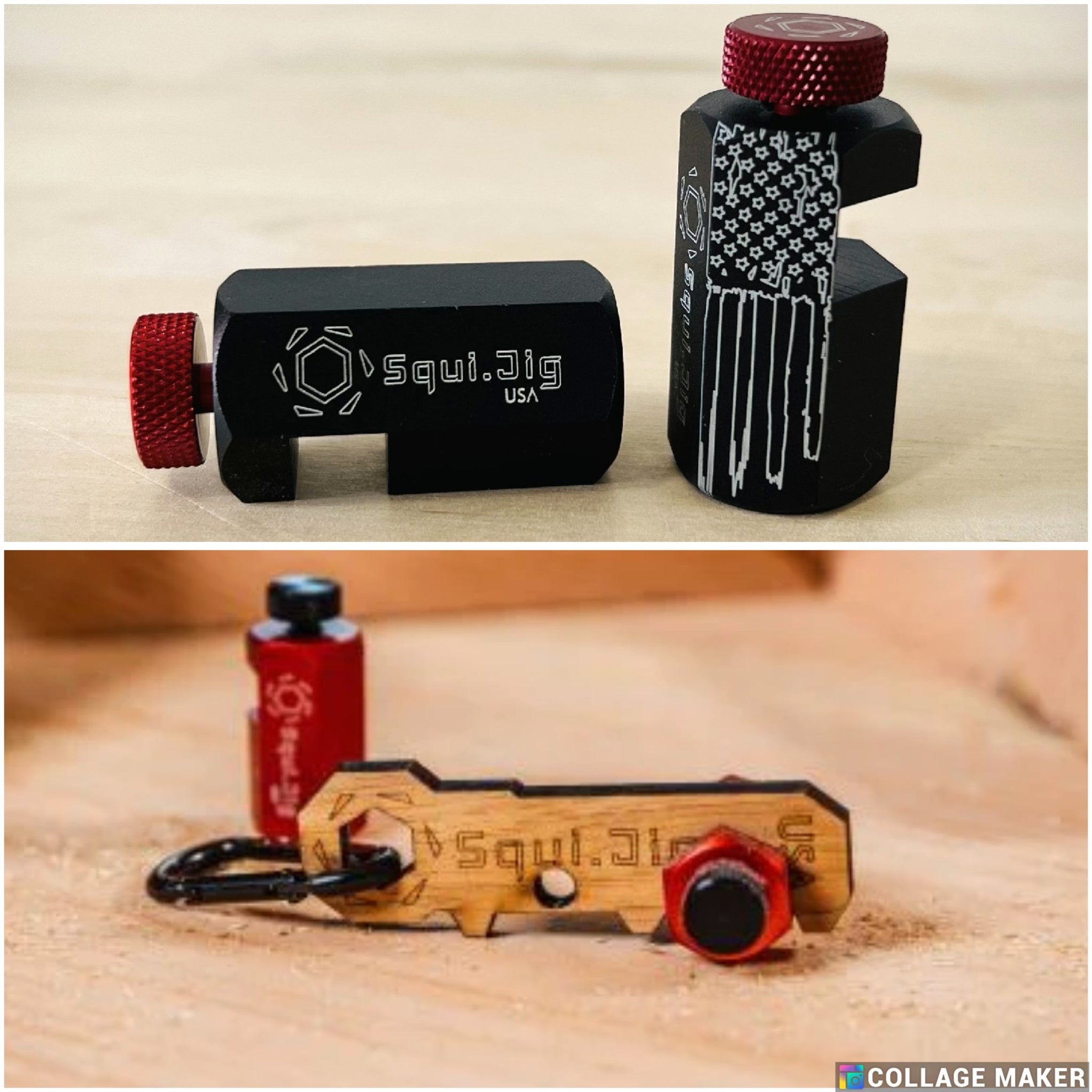 SquiJig | Framing Jig & Holder bundle — TF Tools Ltd