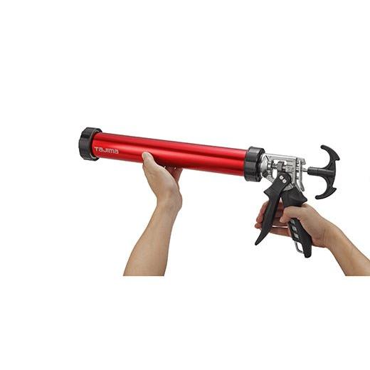 Tajima | Convoy® Super Sausage Gun 2way™ — TF Tools Ltd